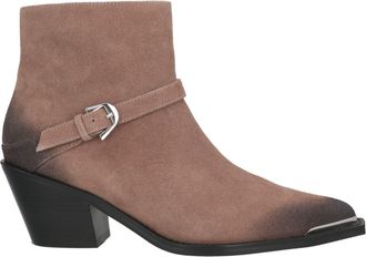 Coccinelle SCHUHE - Stiefeletten auf YOOX.COM