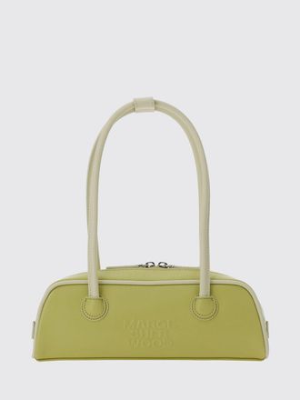 Marge Sherwood Sac Port&eacute; &eacute;paule Femme couleur Vert