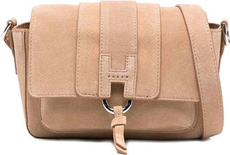 Hogan Sac Port&eacute; &Eacute;paule - Beige