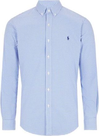 Polo Ralph Lauren Chemise slim en coton