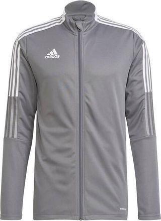 adidas Fußball - Teamsport Textil - Jacken Tiro 21 Trainingsjacke ADIDAS Fußball - Teamsport Textil - Jacken Tiro 21 Trainingsjacke