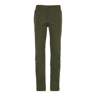 Barbour Aktive Olive Outdoor Hose - - Trousers - Herren - Gr&uuml;n - W36