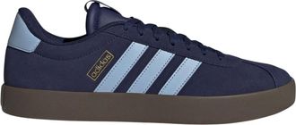 adidas Homme, Chaussures, Bleu, Taille: 41 1/3 EU Baskets VL Court 3.0