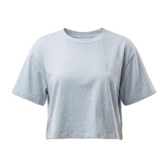 Anine Bing T-Shirts - - Tops - Damen - Blau - XS