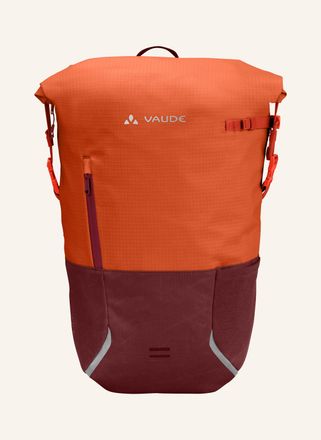 Vaude 2-In-1-Fahrradtasche Citygo Bike 23 Ii 23 L braun
