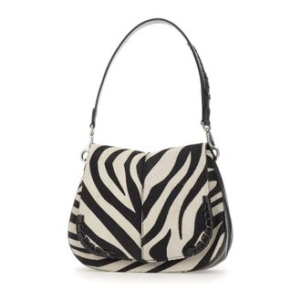 Gianni Chiarini Femme, Sacs, Multicolore, Taille: ONE Size Helena Round