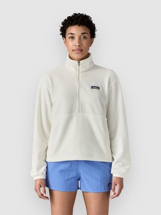 Patagonia Micro D 1/2 Half-Zip Pull Polaire