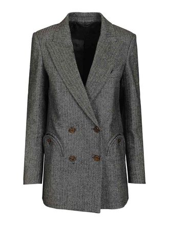 Blaz&eacute; Milano Blazer - Gris