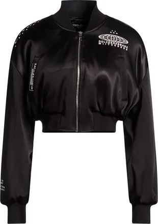 Dolce & Gabbana JACKEN & M&Auml;NTEL - Jacken und Anoraks auf YOOX.COM