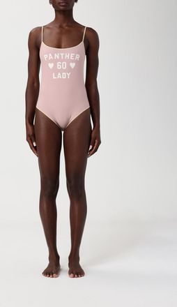 Valentino Maillot De Bain Femme couleur Rose