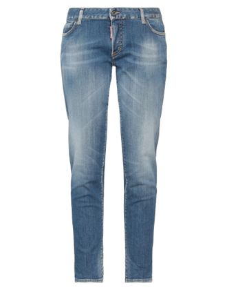Dsquared2 HOSEN & R&Ouml;CKE - Jeanshosen auf YOOX.COM