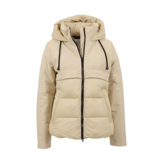 Fuchs Schmitt Down Jackets - - Jackets - Damen - Beige - S