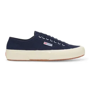 Superga Damen, Schuhe, Blau, 37 EUGr&ouml;&szlig;e