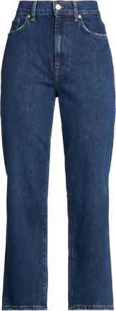 7 For All Mankind HOSEN & R&Ouml;CKE - Jeanshosen auf YOOX.COM