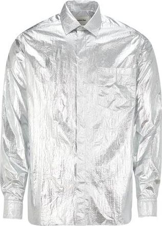 Saison 1865 Chemise métallisée