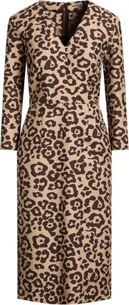 Lardini KLEIDER - Midi-Kleider auf YOOX.COM