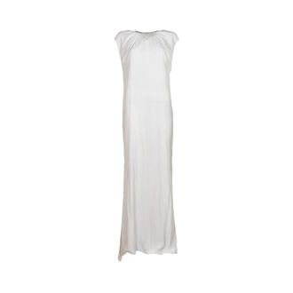 Lanvin Damen, Kleider, Beige, SGr&ouml;&szlig;e