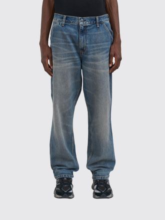 Carhartt Work in Progress Jeans CARHARTT WIP Herren Farbe Blau