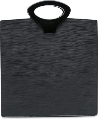 Louis Vuitton Shopper - Epi Ombre - Gr. unisize - in Schwarz - f&uuml;r Damen