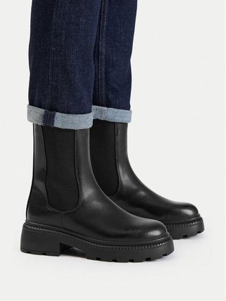Lasocki Lasocki Klassische Stiefeletten HY60109-1 Schwarz