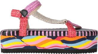 De Siena shoes SCHUHE - Sandalen auf YOOX.COM