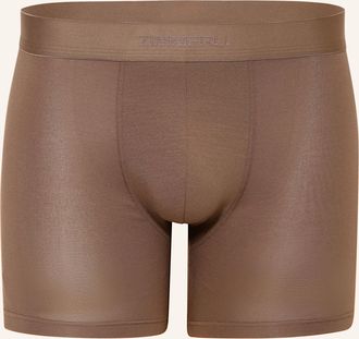 Zimmerli Boxershort Pureness braun