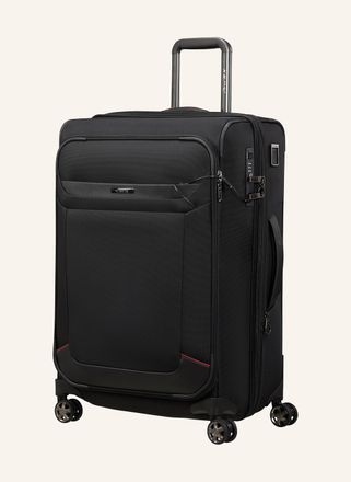 Samsonite Trolley Pro-Dlx 6 Trvl schwarz