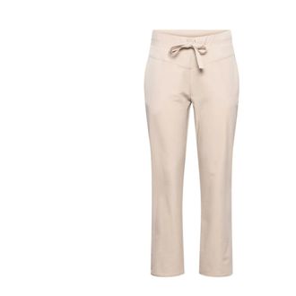 &Co Woman Damen, Hosen, Beige, XLGr&ouml;&szlig;e