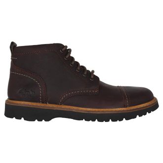Clarks Weltridge Zip - - Shoes - Herren - Braun - 44 1/2 EU