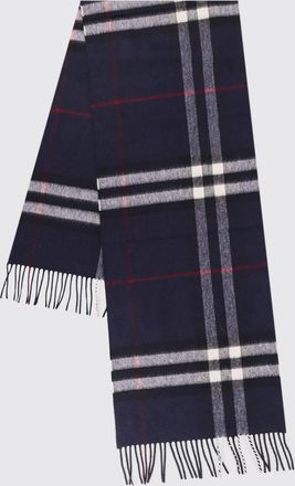 Burberry Schal Herren Farbe Tinte