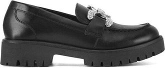 Sergio Bardi Slipper ARC-E1091-04SB Schwarz