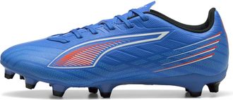 Puma Chaussures de football ULTRA 6 PLAY FG/AG Femme, Chaussures, Bleu, 35.5