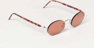 Lindberg Lunettes De Soleil Homme couleur Multicolore