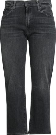 Mother HOSEN & RÖCKE - Jeanshosen auf YOOX.COM