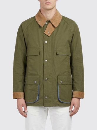 Barbour Veste BARBOUR Homme couleur Vert
