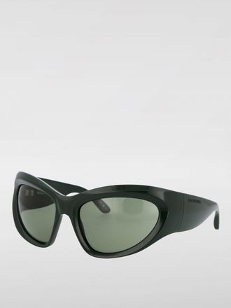 Balenciaga Sonnenbrille BALENCIAGA Damen Farbe Grün