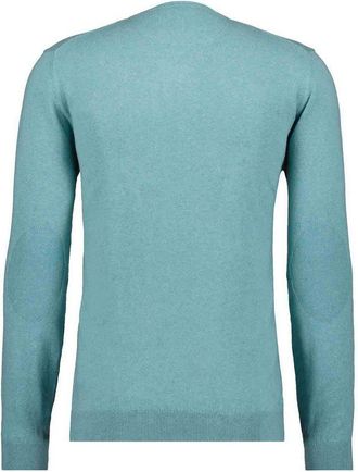 Ragman V-Ausschnitt-Pullover