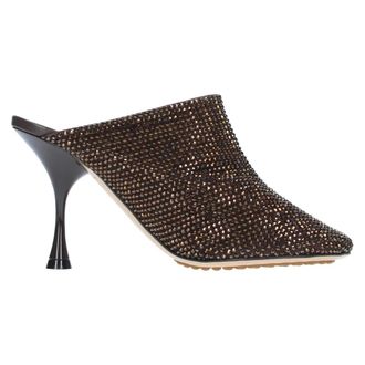Bottega Veneta Sandalen Braun - - Shoes - Damen - Braun - 36 EU