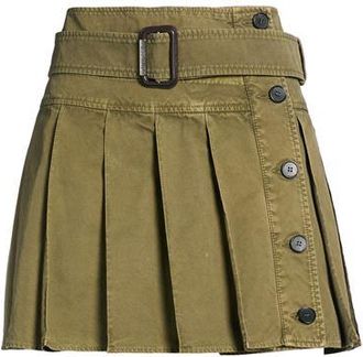 Alexander McQueen BAS - Mini-jupes sur YOOX.COM