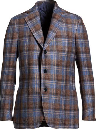 De Petrillo ANZ&Uuml;GE und CO-ORDS - Blazers auf YOOX.COM