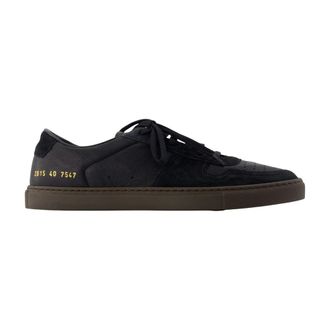 Common Projects Bball Duo Sneaker - - Shoes - Herren - Schwarzk - 42 EU