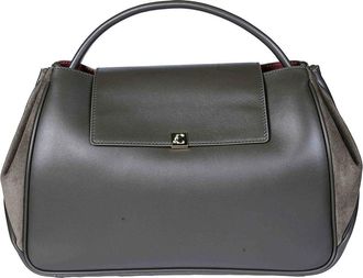 Coccinelle Sac Cabas - Gris