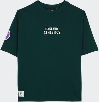 New Era T-shirt - Taille XS