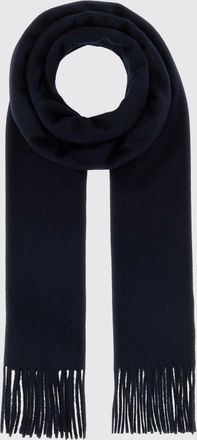 Max Mara &Eacute;charpe MAX MARA Femme couleur Bleu