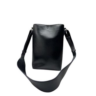Jil Sander Pre-owned Cross Body Bag - - Pre-owned - Damen - Schwarzk - ONE SIZE