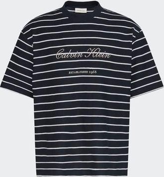 Calvin Klein T-shirt - Taille XS