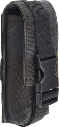 Brandit Molle Multi Pouch Large darkcamo