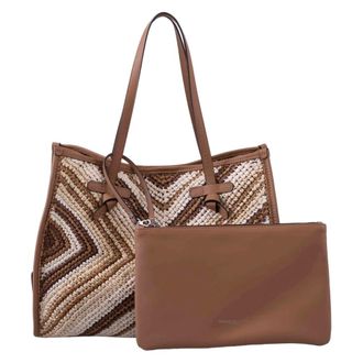 Gianni Chiarini Femme, Sacs, Multicolore, Taille: ONE Size Marcella Tote Bag