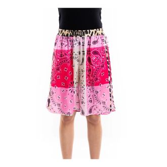 5 Progress Damen, Shorts, Mehrfarbig, SGr&ouml;&szlig;e
