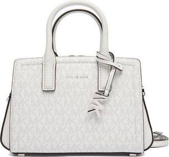 Michael Kors Handtasche 32F5S9IC0V Wei&szlig;